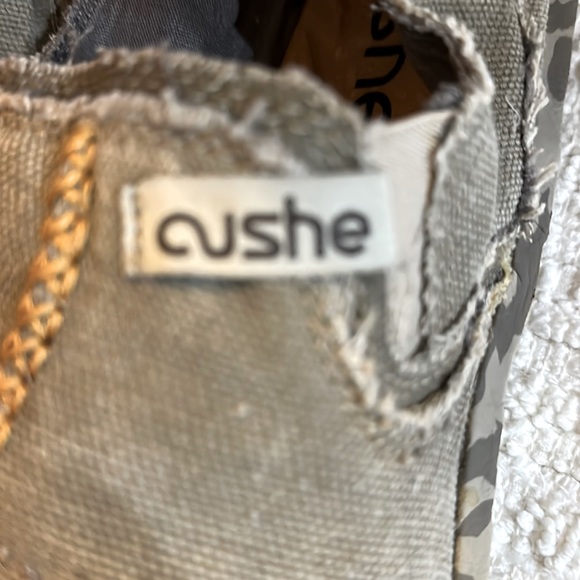cushe | Shoes | Mens Cushe Surf Slipper Shoes | Poshmark